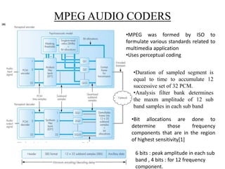 Multimedia seminar ppt | PPT