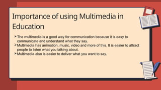 MULTIMEDIA SKILLS IN.pptxagvzrohdgeybjdeu | PPT