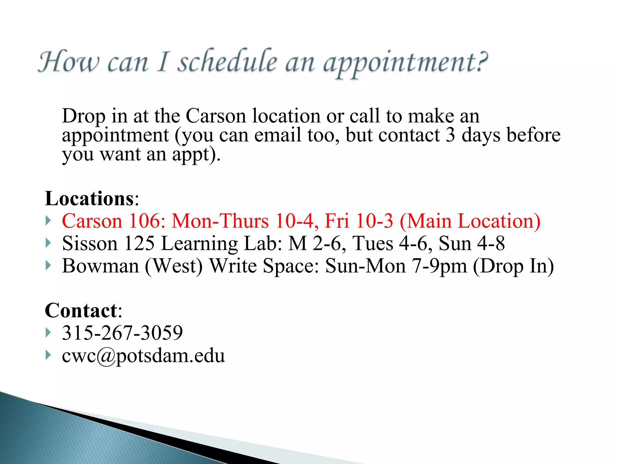 Multimedia Letter | PPT