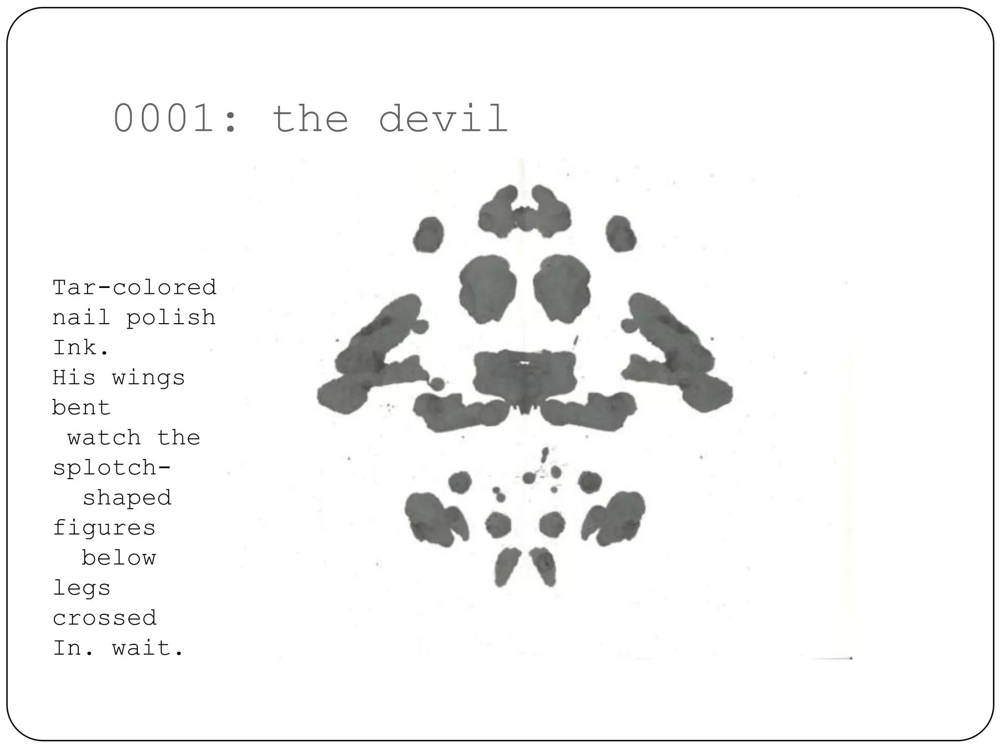 Multimedia Slideshow | PPT