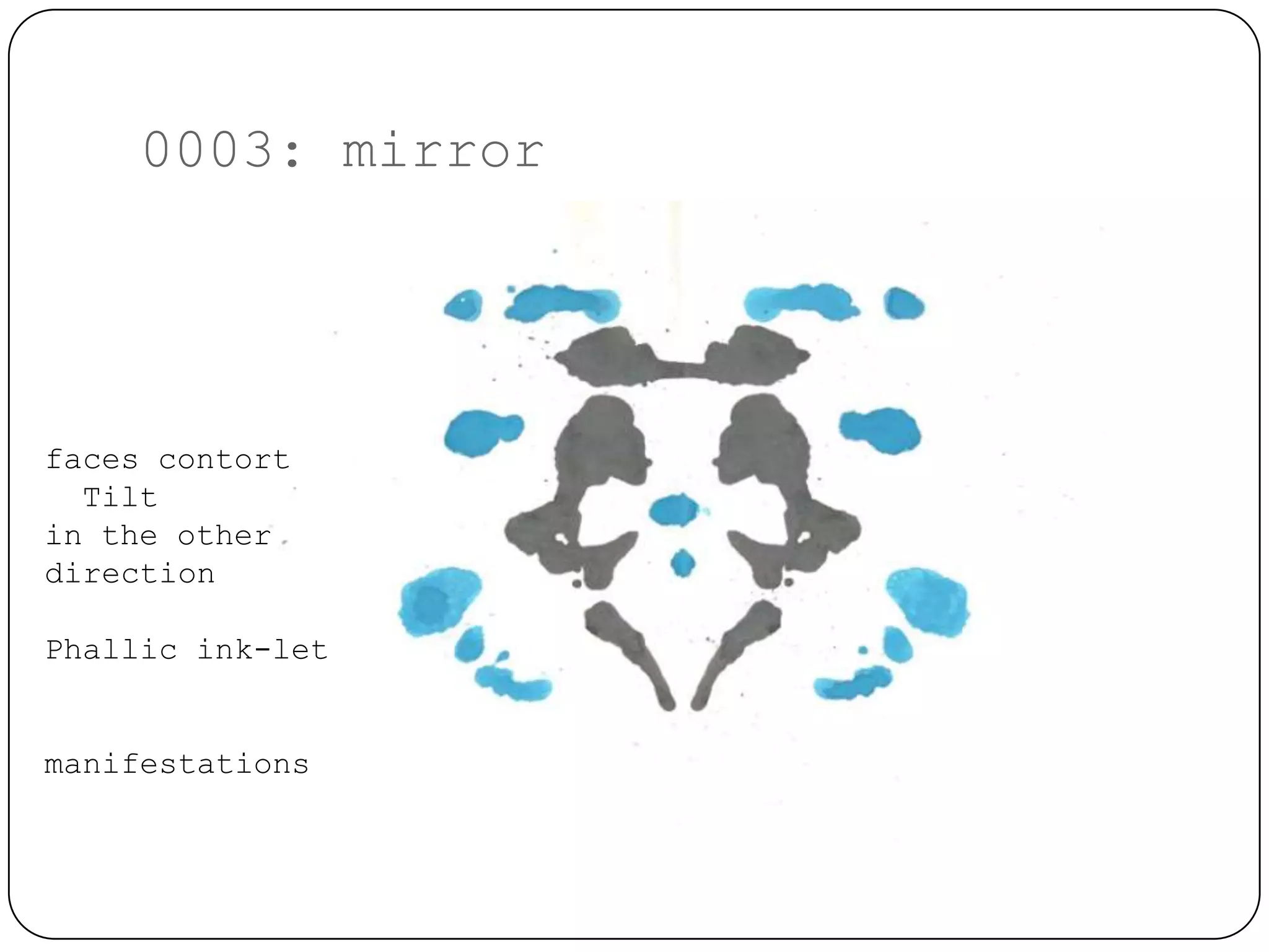 Multimedia Slideshow | PPT