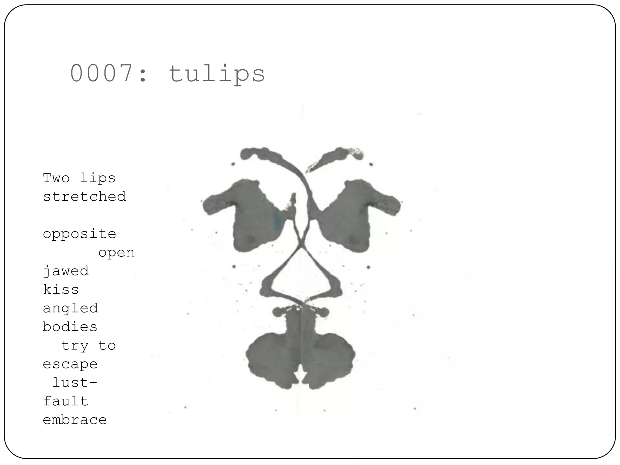 Multimedia Slideshow | PPT