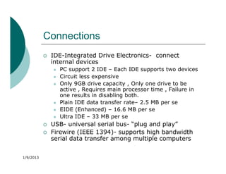 Multimedia software hardware | PDF