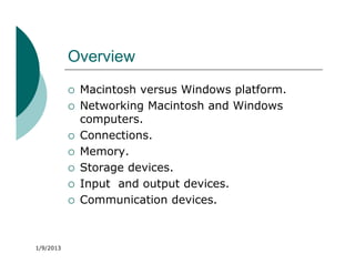 Multimedia software hardware | PDF