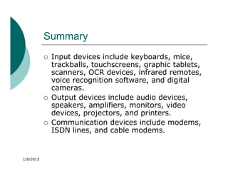 Multimedia software hardware | PDF