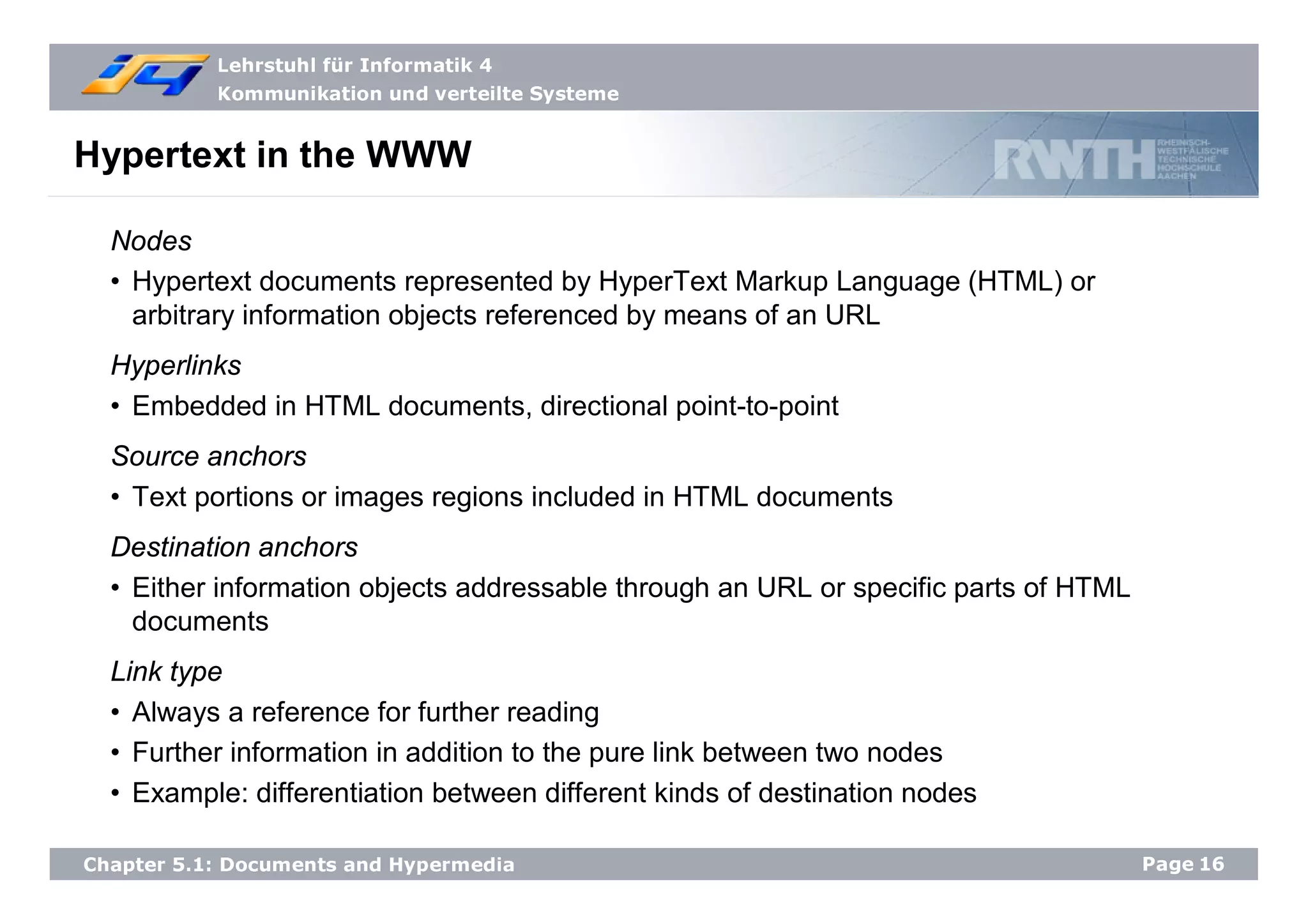 Multimedia system(OPEN DOCUMENT ARCHITECTURE AND INTERCHANGING FORMAT) | PDF