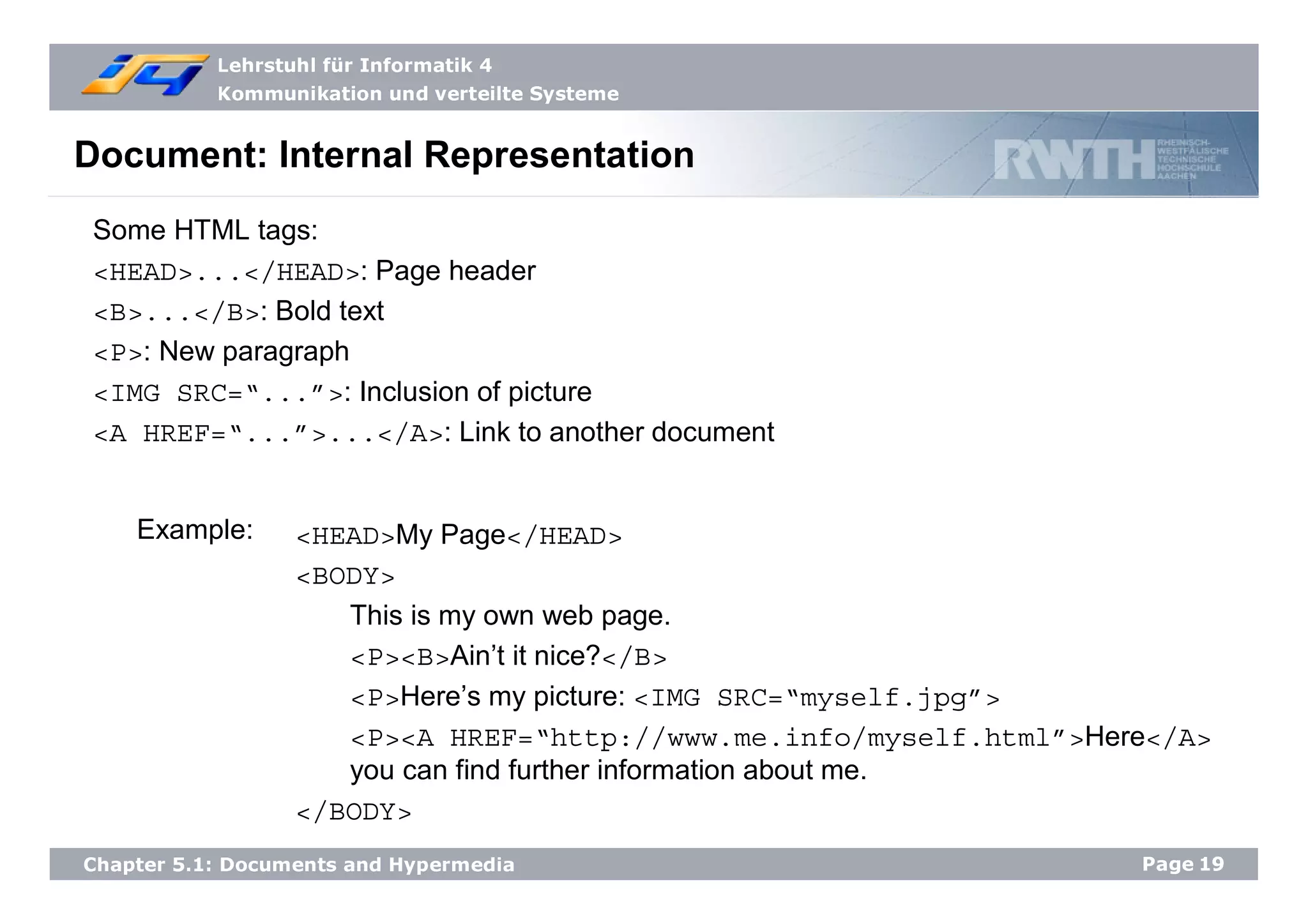 Multimedia system(OPEN DOCUMENT ARCHITECTURE AND INTERCHANGING FORMAT) | PDF