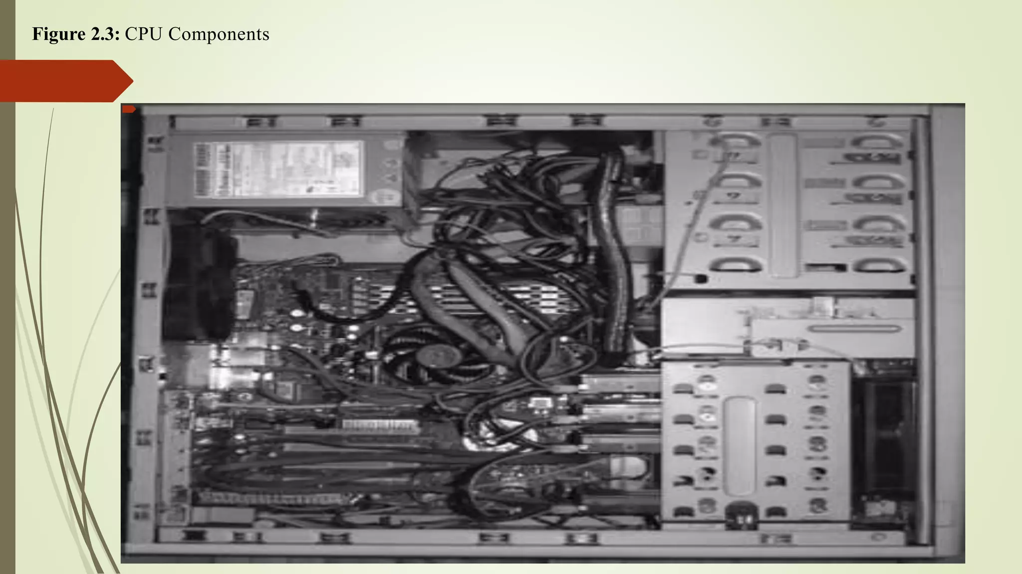 Multimedia system and hardware devices | PPTX