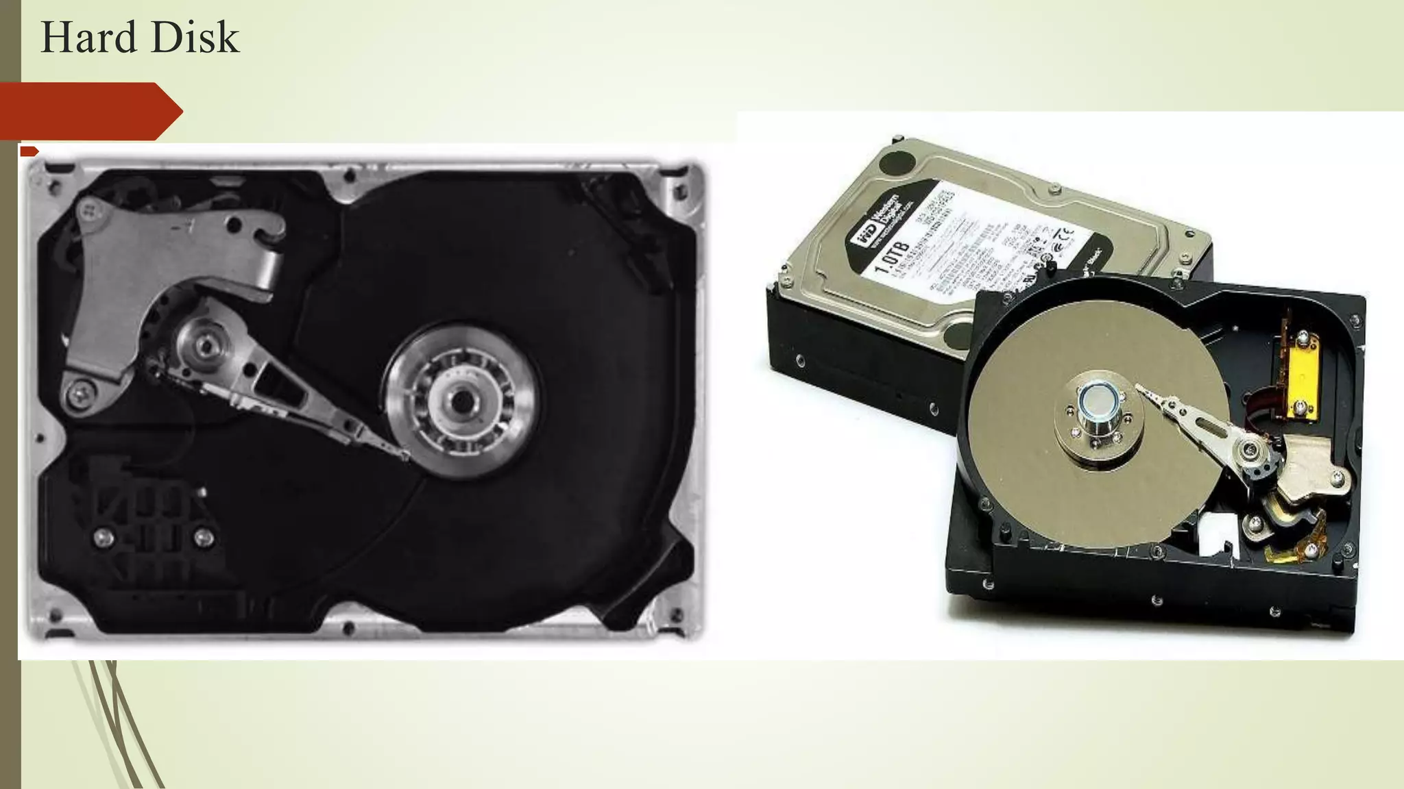 Multimedia system and hardware devices | PPTX