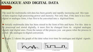 Multimedia system and hardware devices | PPTX