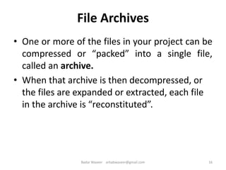 Multimedia System & Design Ch 8 delivering | PPTX | Operating Systems ...