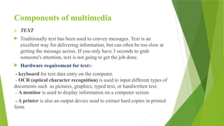 Multimedia tools and applications-part1.pptx