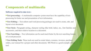 Multimedia tools and applications-part1.pptx
