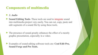 Multimedia tools and applications-part1.pptx