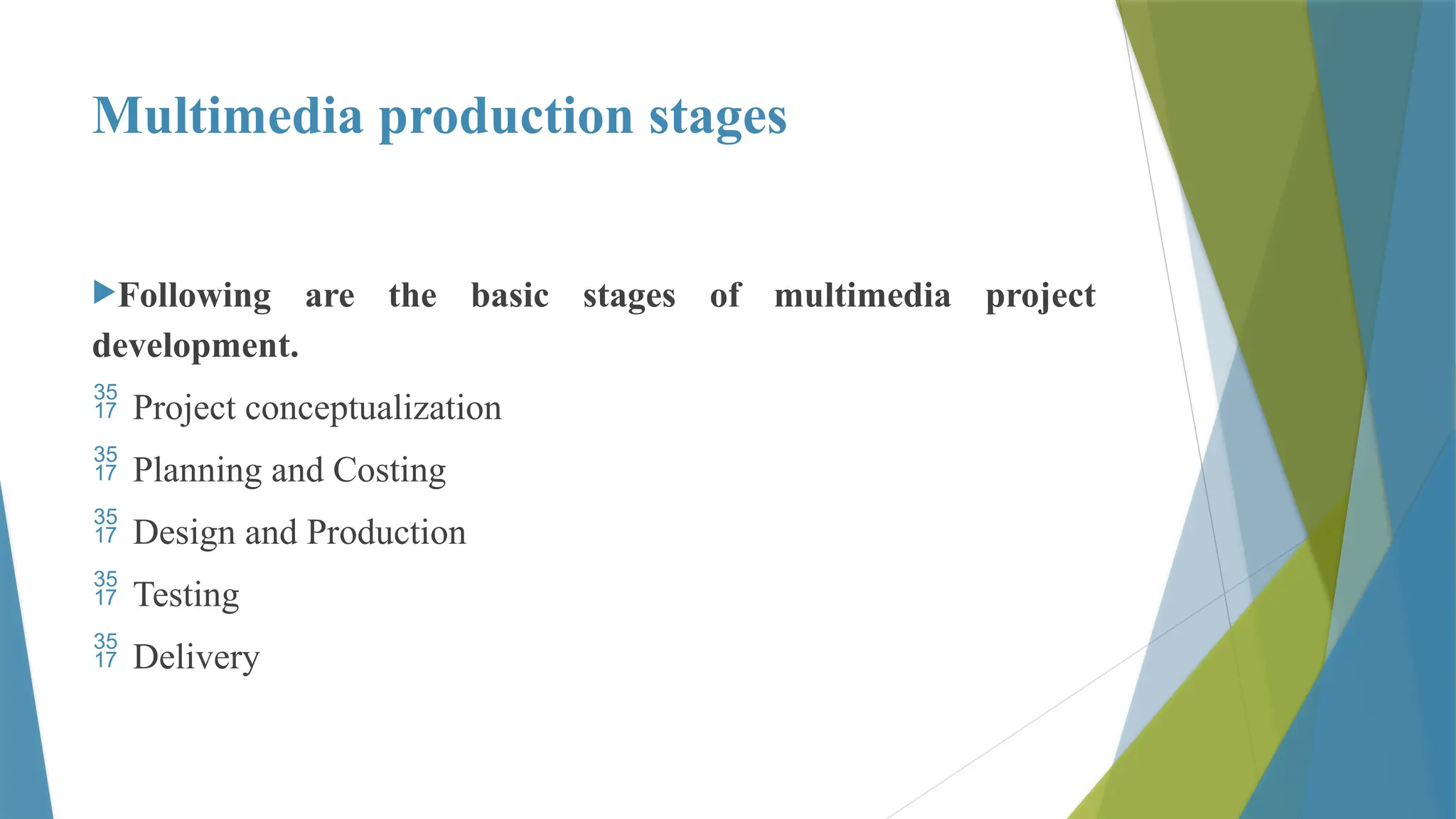 Multimedia tools and production stages -part 3.pptx