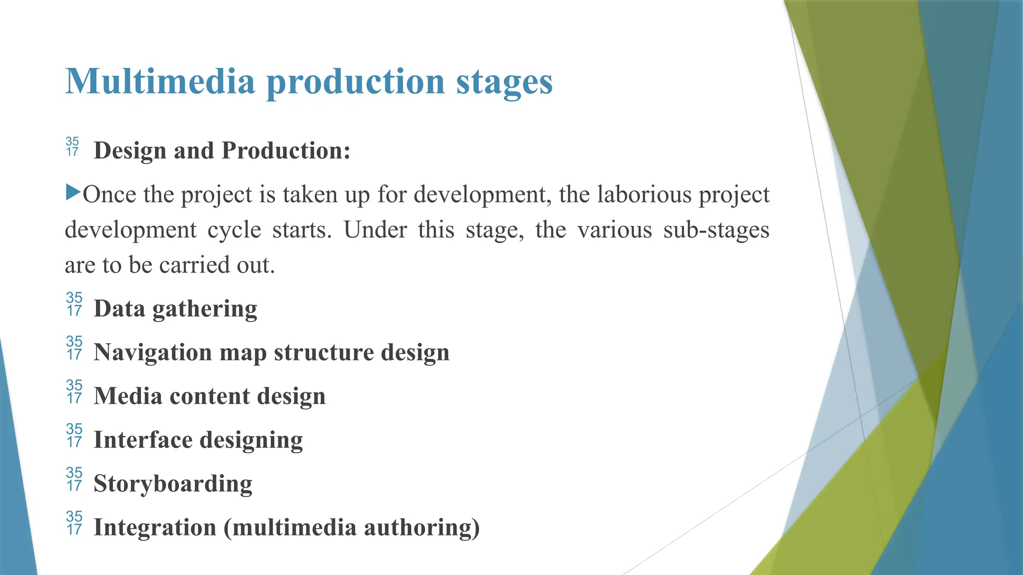 Multimedia tools and production stages -part 3.pptx