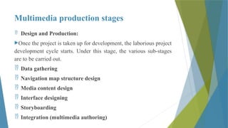 Multimedia tools and production stages -part 3.pptx
