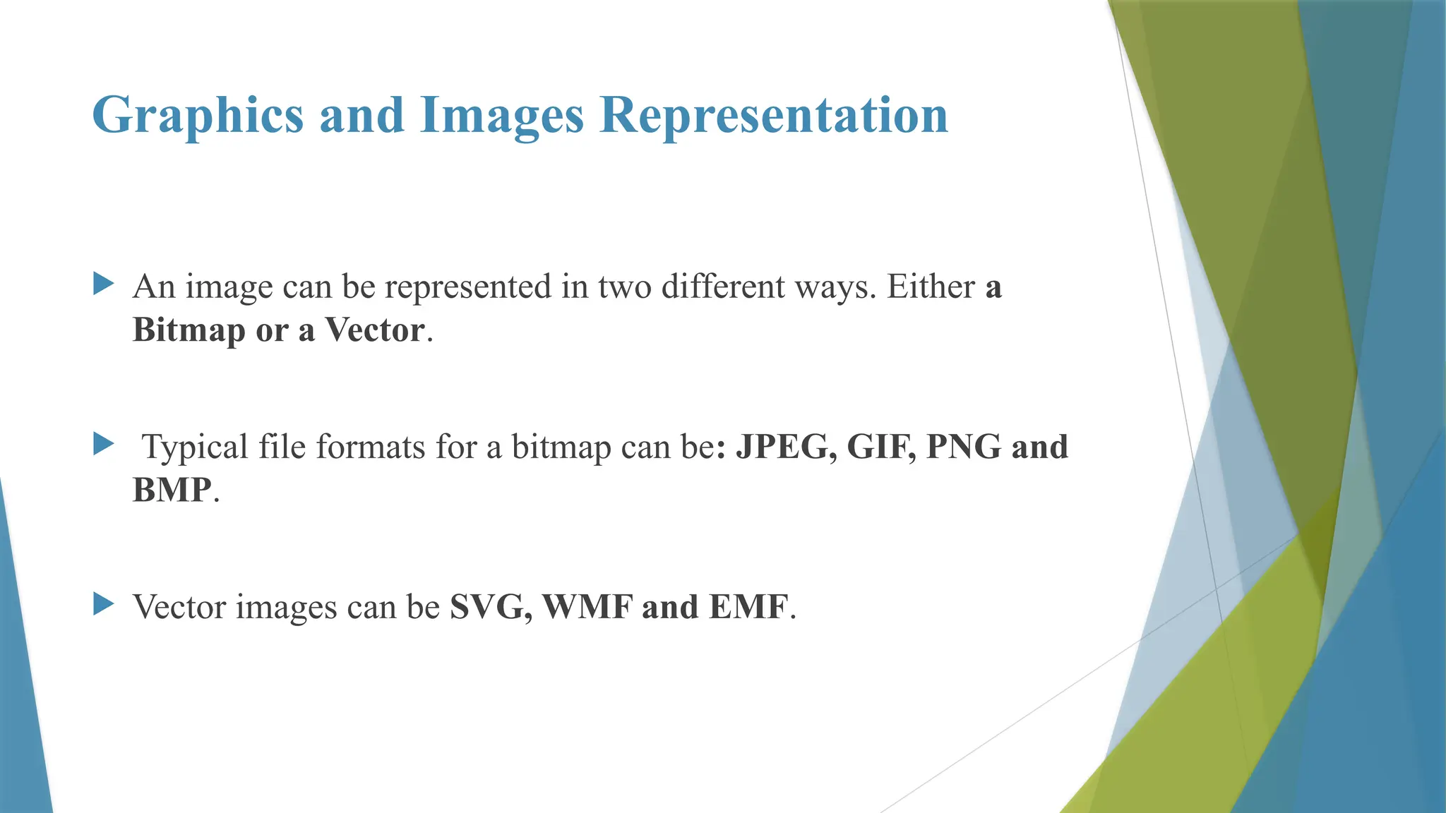 Multimedia tools and representation part 4.pptx