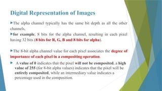 Multimedia Systems- bitmap and vector images-part 5.pptx