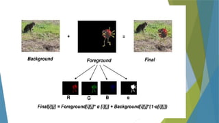 Multimedia Systems- bitmap and vector images-part 5.pptx