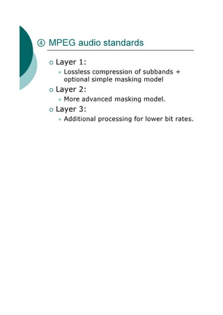 Multimedia Technology | PDF