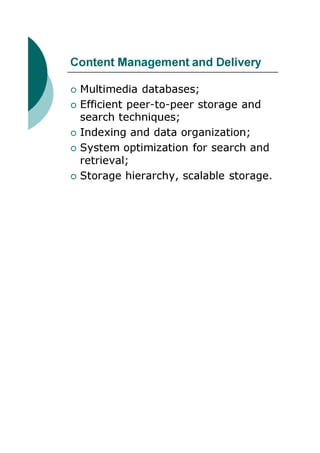 Multimedia Technology | PDF