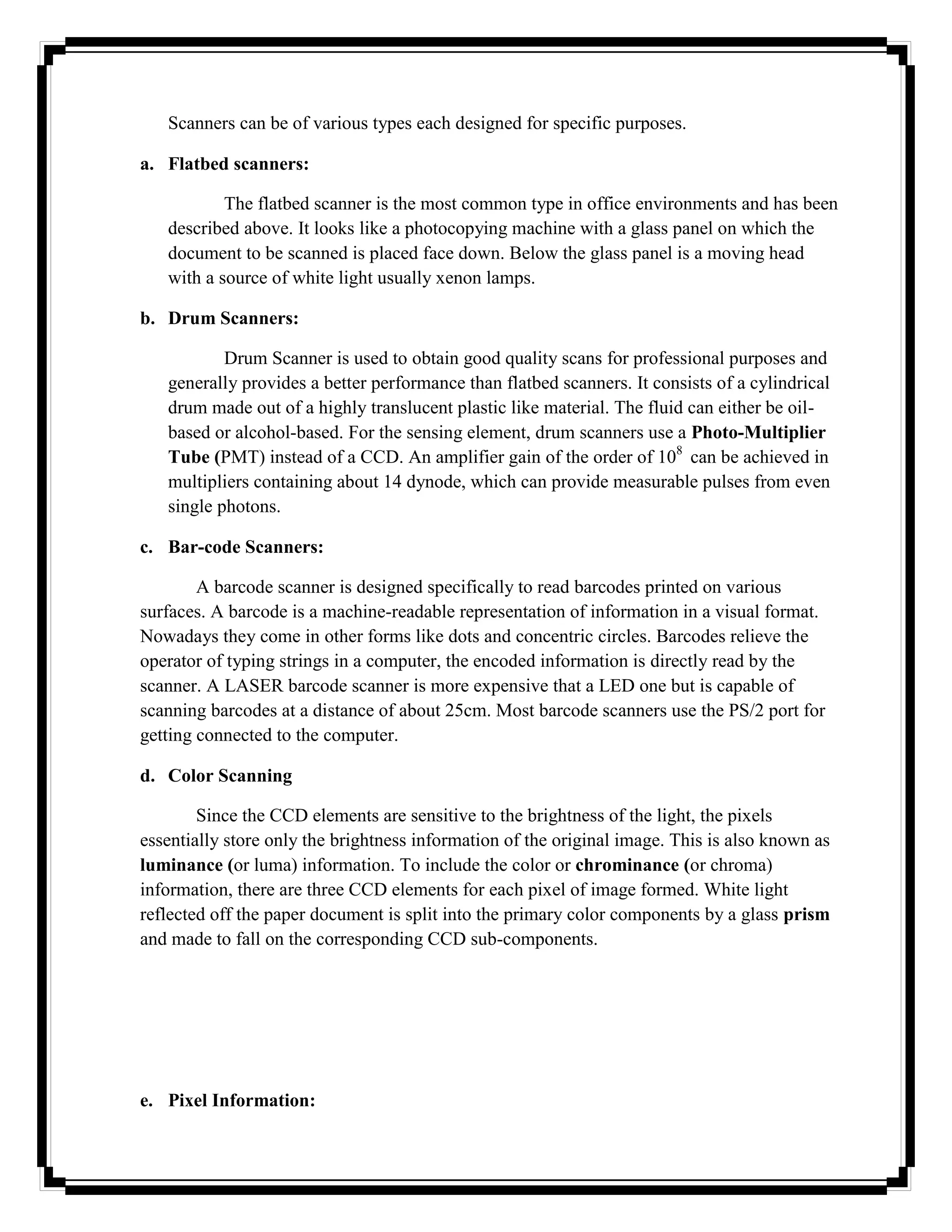 Multimedia technology | PDF