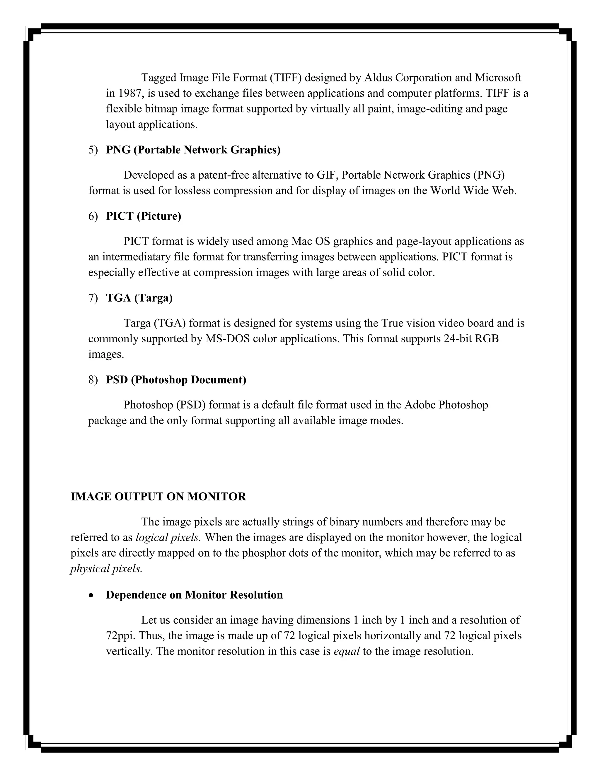 Multimedia technology | PDF