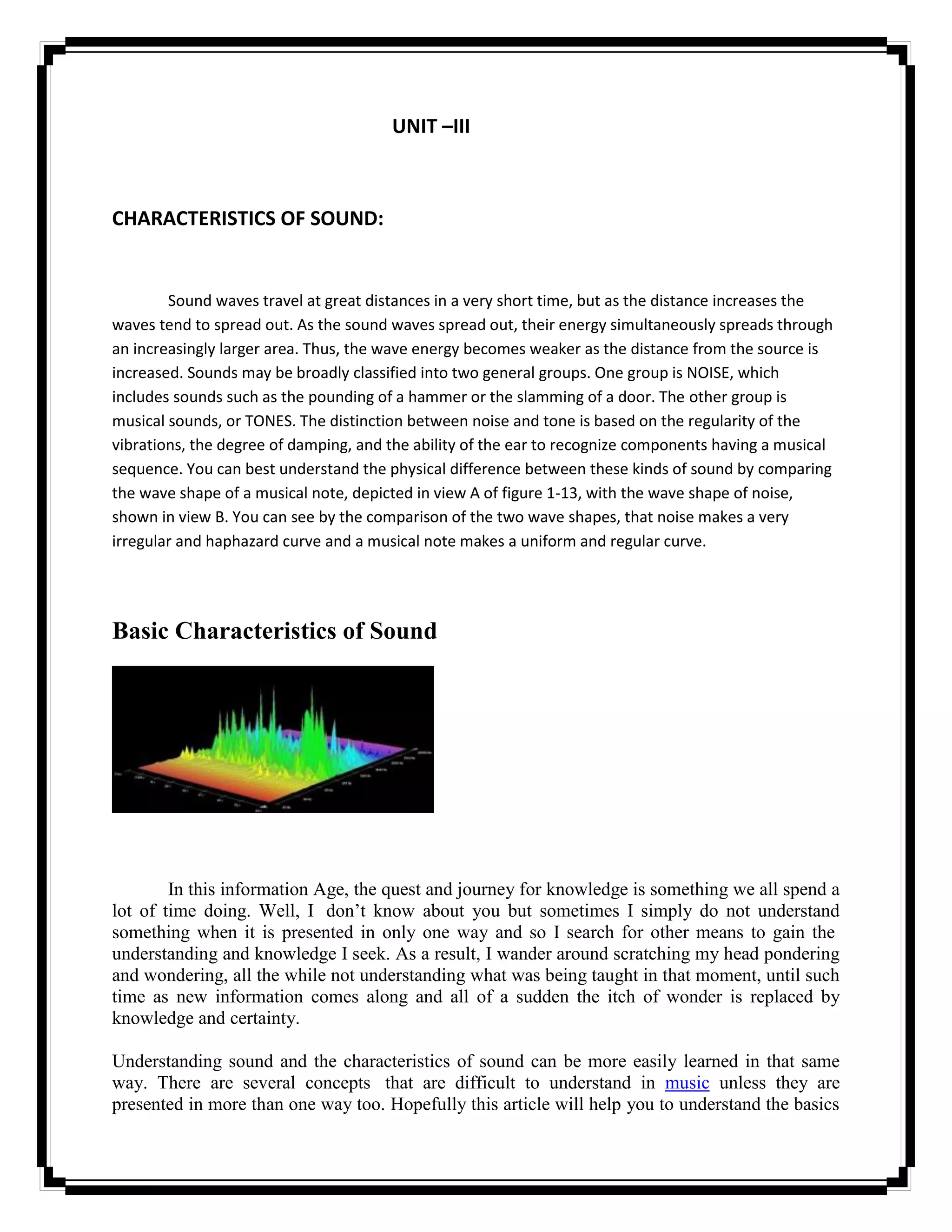 Multimedia technology | PDF