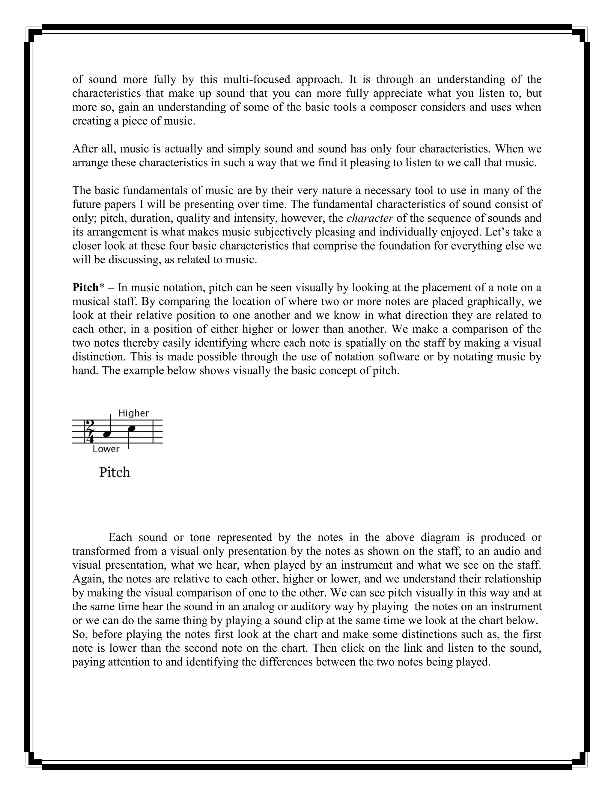 Multimedia technology | PDF