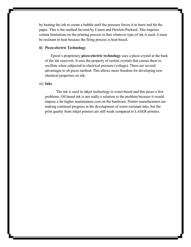 Multimedia technology | PDF