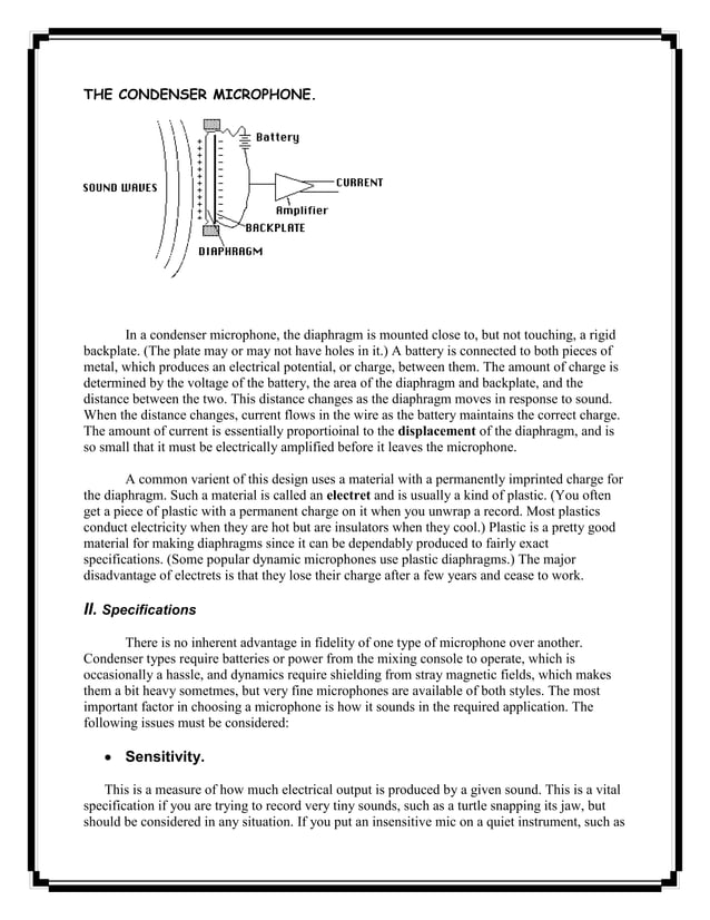 Multimedia technology | PDF