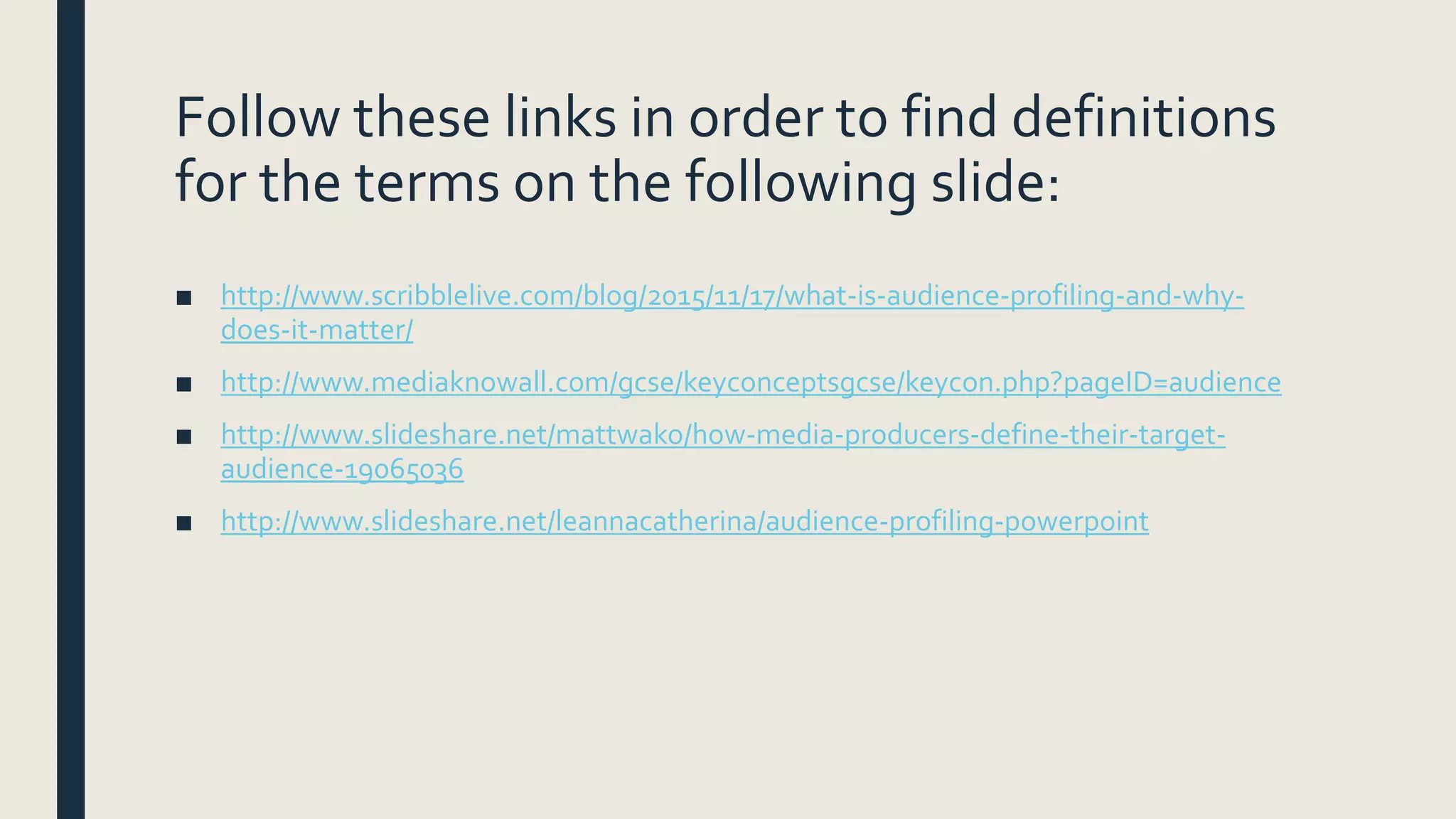 Multimedia technology and consumption | PPT