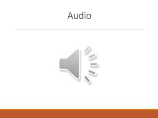 Multimedia test | PPTX