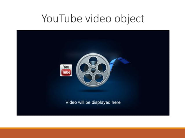 Multimedia test | PPTX