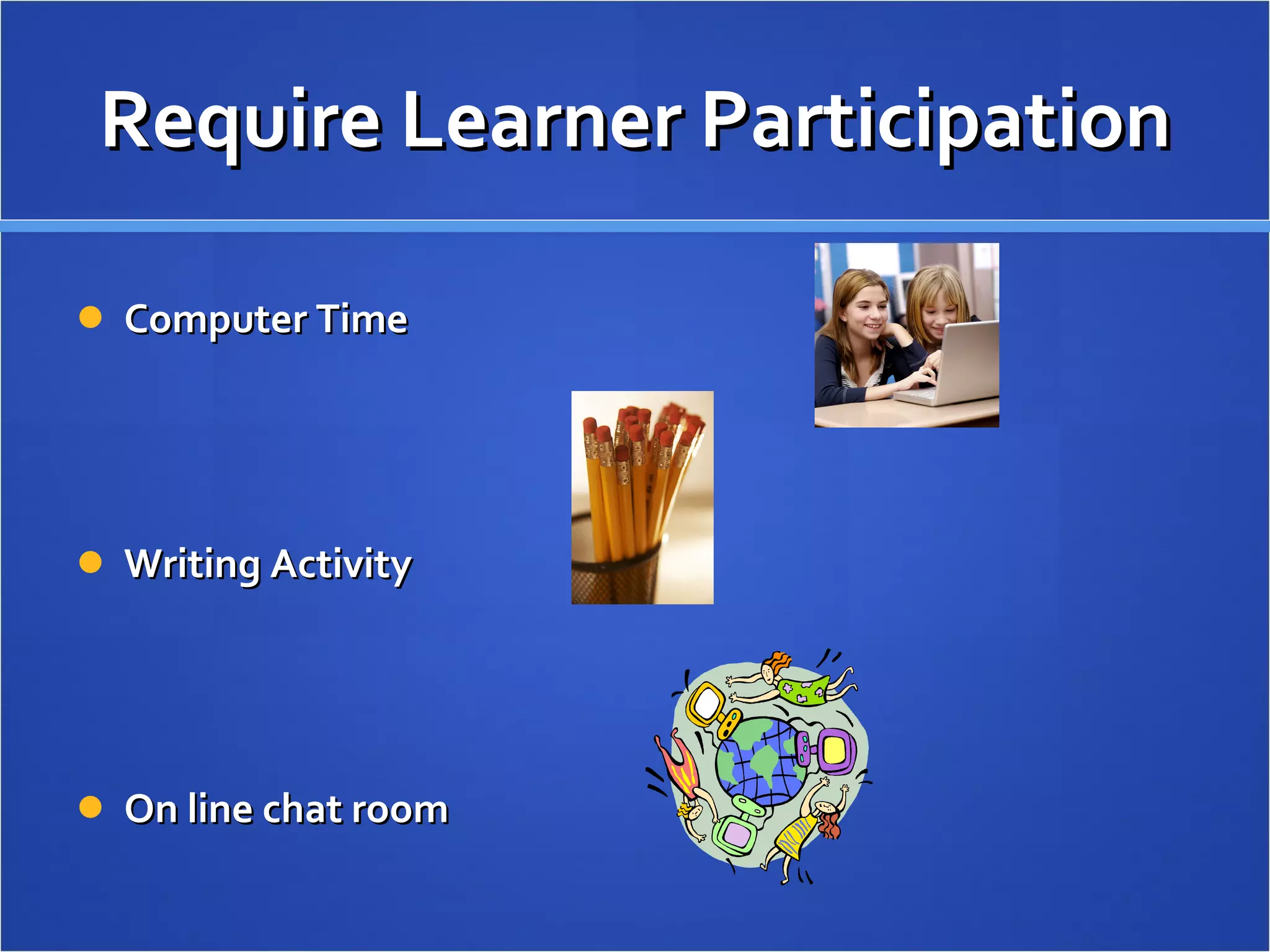 Multimedia Thematic Project | PPT