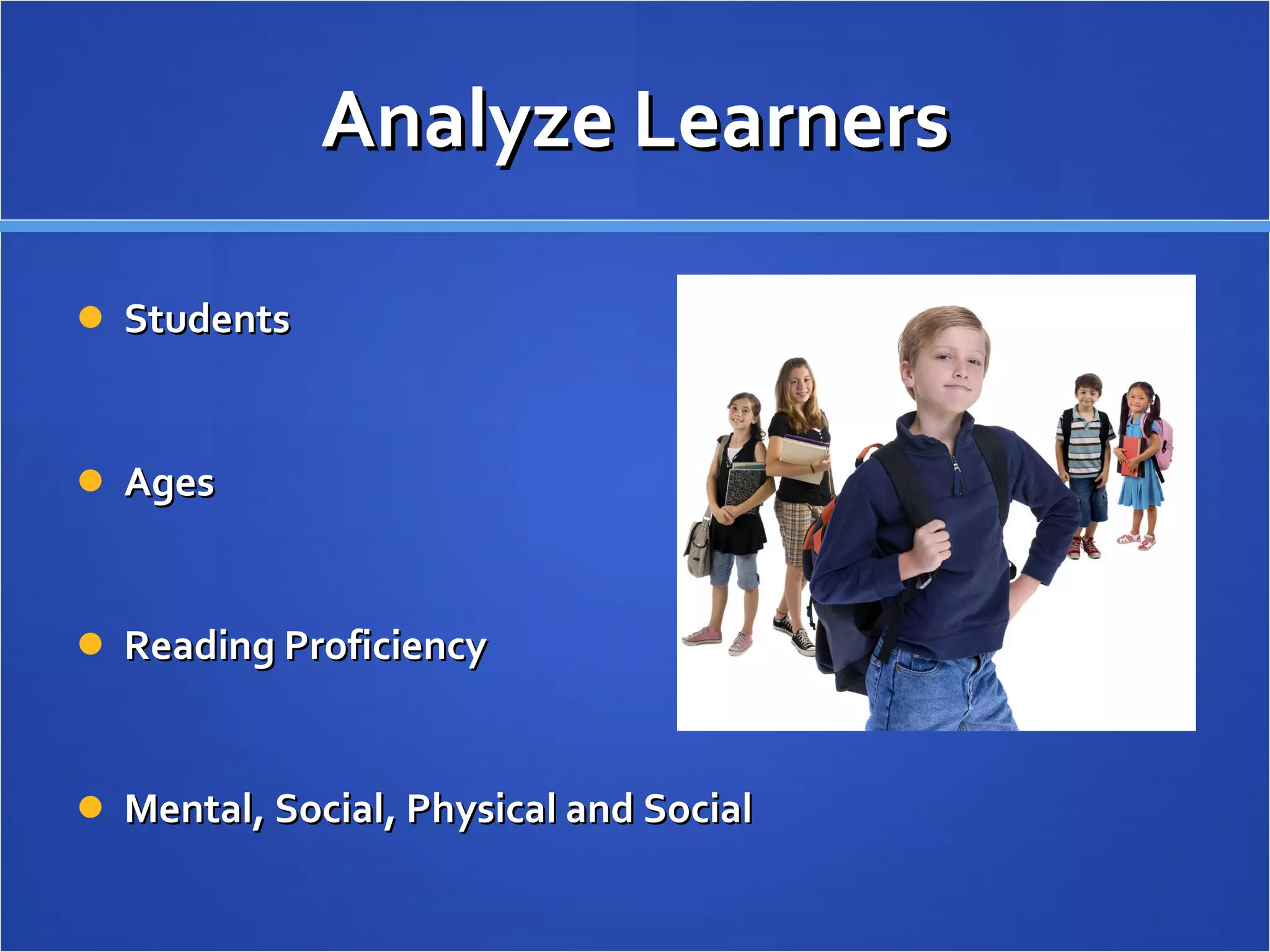 Multimedia Thematic Project | PPT