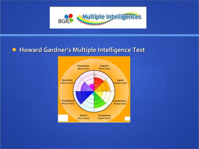 Multimedia Thematic Project | PPT