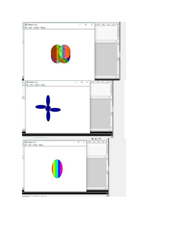 Macromedia Flash Player Practical file | DOCX | Computer Animation | Computer Software and ...