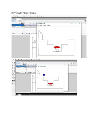 Macromedia Flash Player Practical File Docx