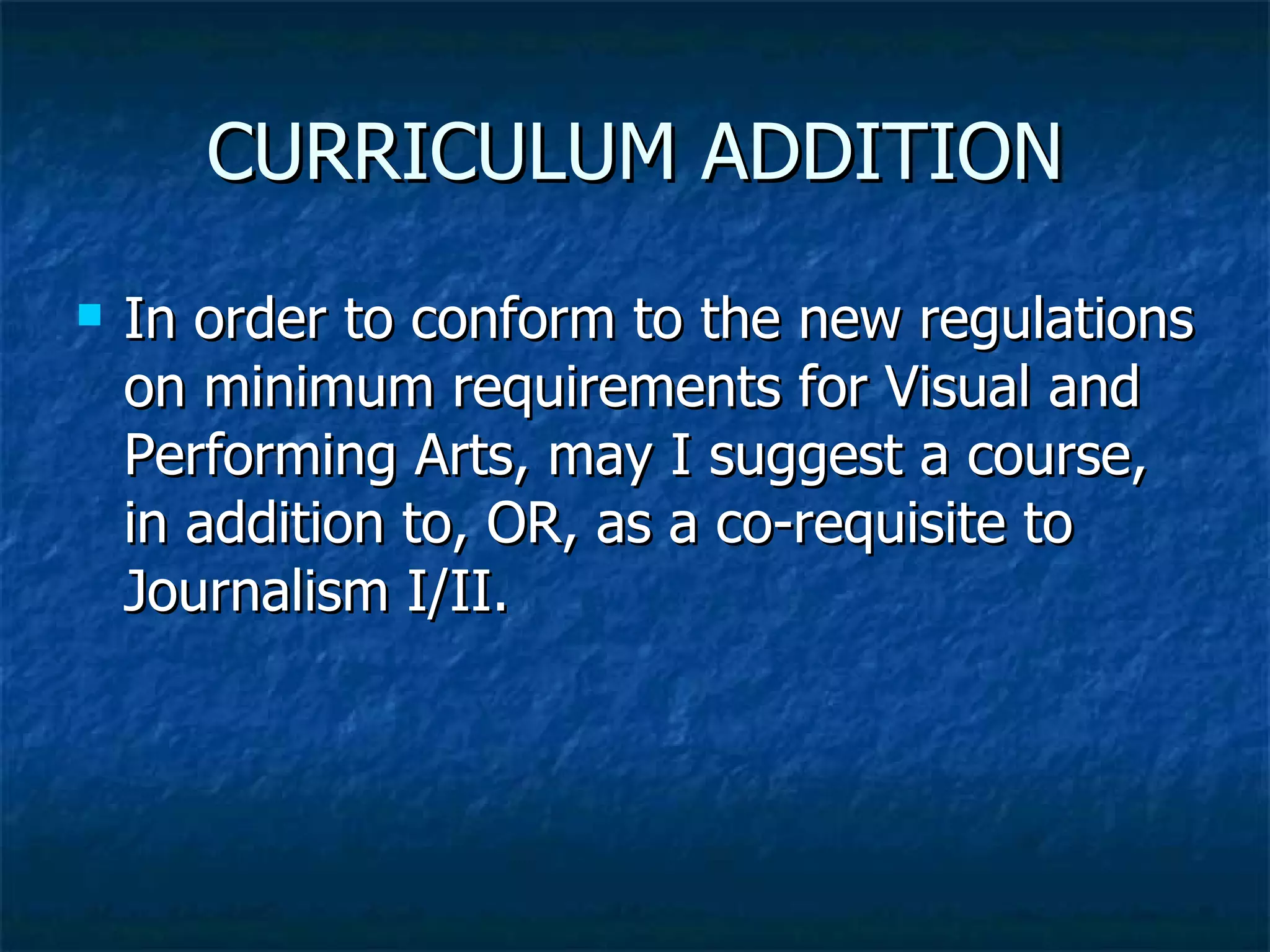 Multimedia Workshop | PPT