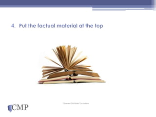 Multimedia writing style presentation | PPTX