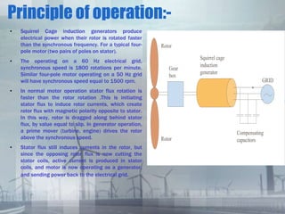 Multi megawatt wind turbines | PPT