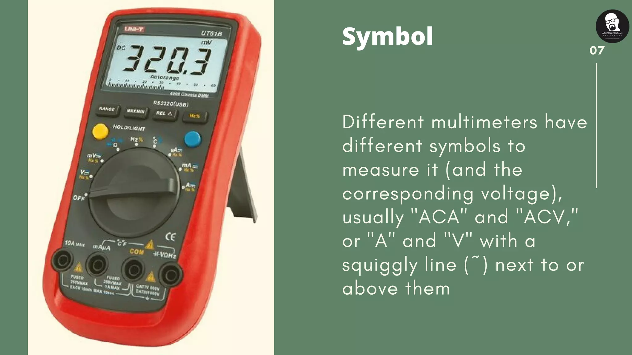 Multimeter basics | PDF