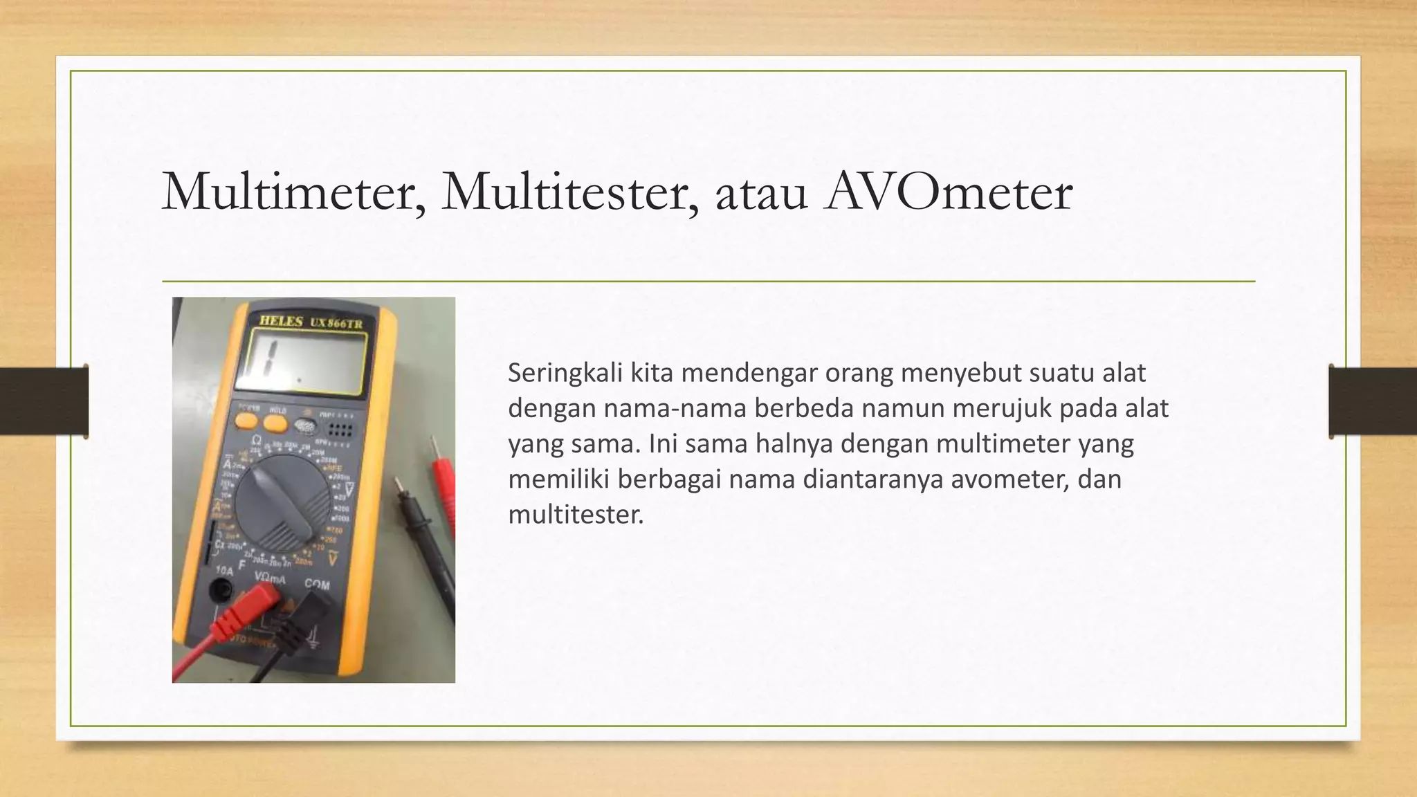 Multimeter (K230101MS).pptx