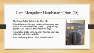 Multimeter (K230101MS).pptx