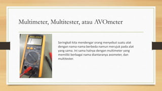Multimeter (K230101MS).pptx