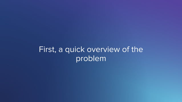 Optimizing BERT and Natural Language Models with SigOpt Experiment Management | PPT