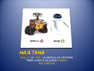 Multimi | PPT
