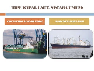 Multimoda & inter. freight forwarding presentation | PPT